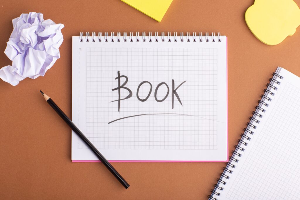 Deciding Your Book Format: A Simple Guide for Authors - FirstPage Press ...